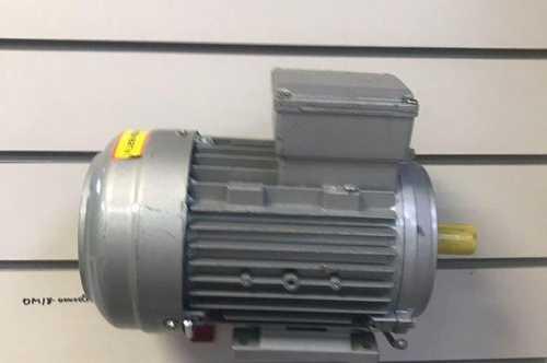 Электродвигатель аир 71 а4 (0.55 квт 1500 об/мин)