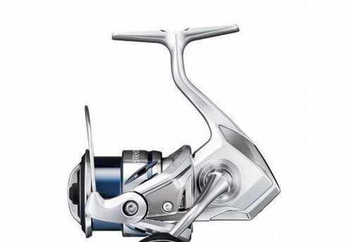 Катушка shimano 23 stradic C2500S