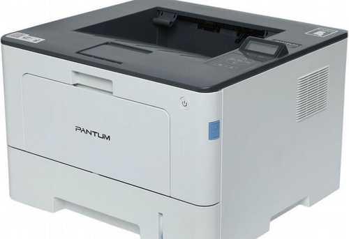 Принтер лазерный Pantum BP5100DW A4 Duplex Net WiF