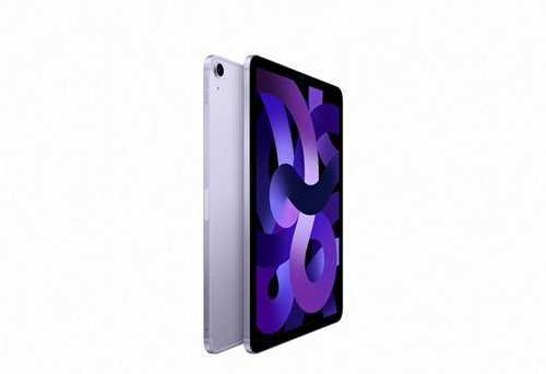 iPad Air 2022 WiFi 64 Purple New