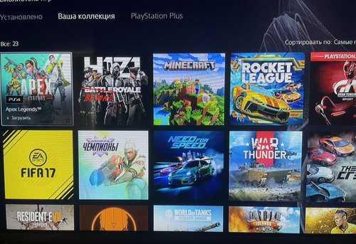 Игры ps4 ps5 hikoju