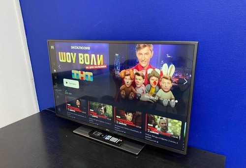 3D Smart TV LG 42LB650V Wi-Fi Диагональ 42"(106см)