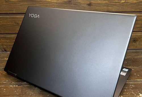 Ноутбук Lenovo Yoga 720 15 IKB