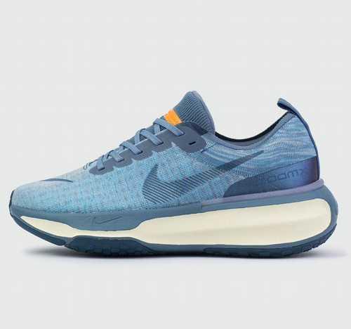 Nike Zoomx Invincible Run Fk 3 Turquoise