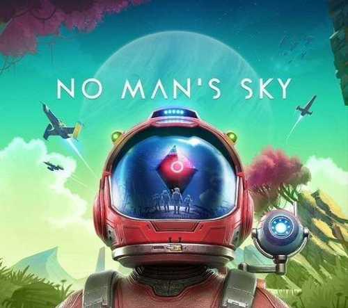 No Man's Sky PS4/PS5 RU