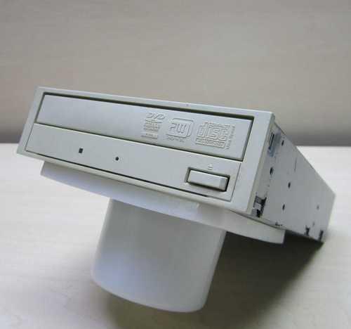 CD-RW/DVD-RW NEC ND-4550A IDE рабочий №5