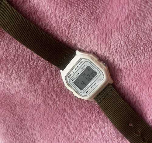 Часы casio оригинал