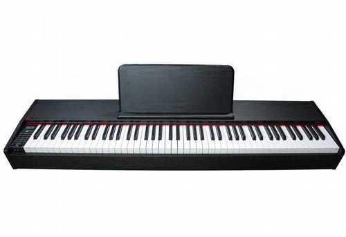 Цифровое пианино Mikado MK-1250BK