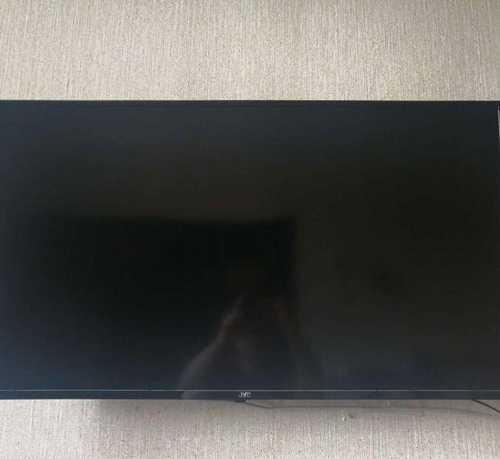 Телевизор JVC LT-42M480 LED, черный