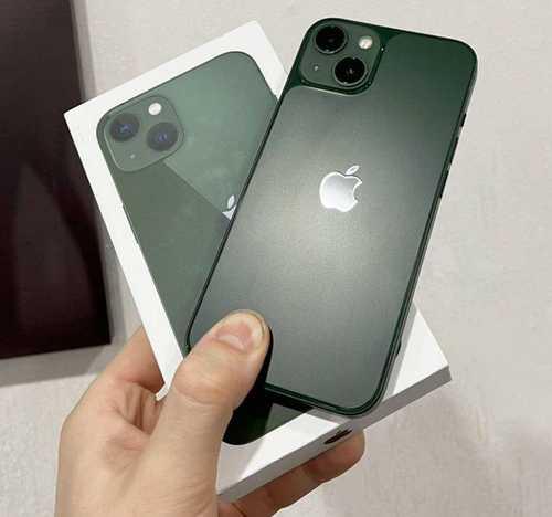 iPhone 13, 128 ГБ