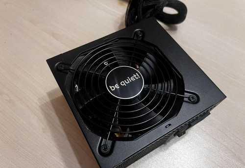 Be quiet System Power 9 600W