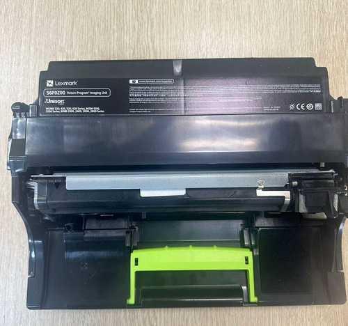 Картридж lexmark 57F0Z00 MS510 MS610