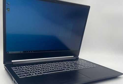 Игровой ноутбук Hasee CNZ95SX7