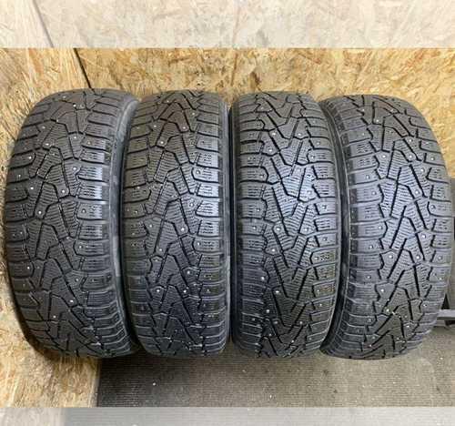 Pirelli Ice Zero 185/65 R15 92T