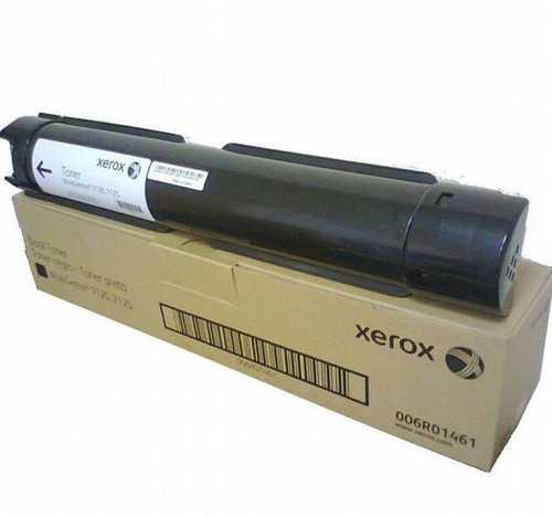 Xerox 006R01461 новый оригинальный картридж