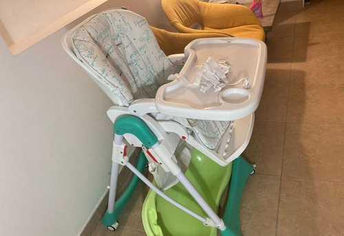 Детский стульчик для кормления ребенка Mille Dream