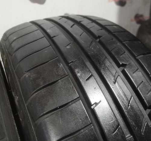 Goodyear Eagle F1 Asymmetric 2 225/40 R19