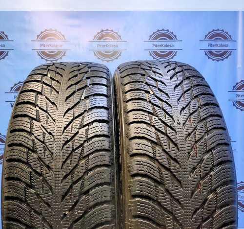 Nokian Tyres Hakkapeliitta R3 SUV 235/55 R19 106S