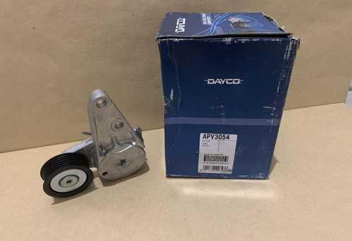 Натяжитель ремня генартора Dayco Volvo 31258034