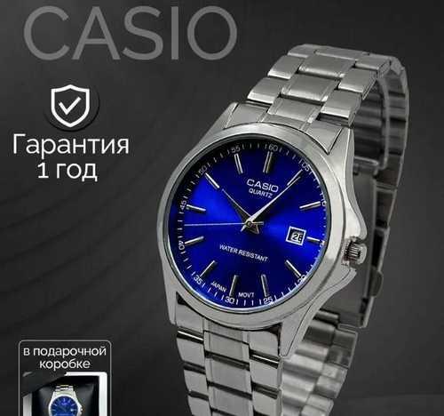 Наручные часы casio