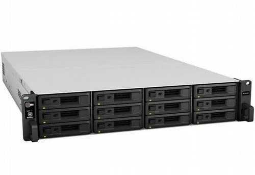 Synology RX1217 Модуль расширения схд 12BAY NO HDD