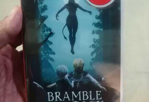 Bramble The Mountain King Nintendo Switch