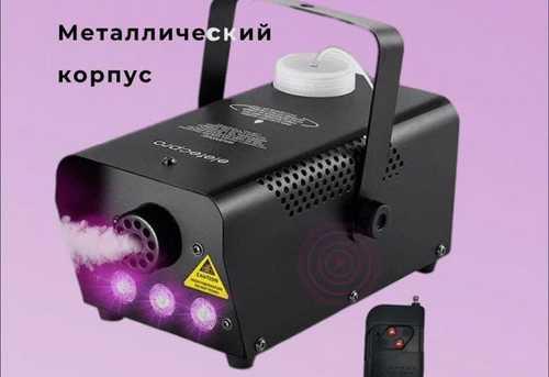 Дым-машина X-power X-025B 500Вт