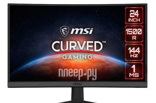 MSI Optix G24C6