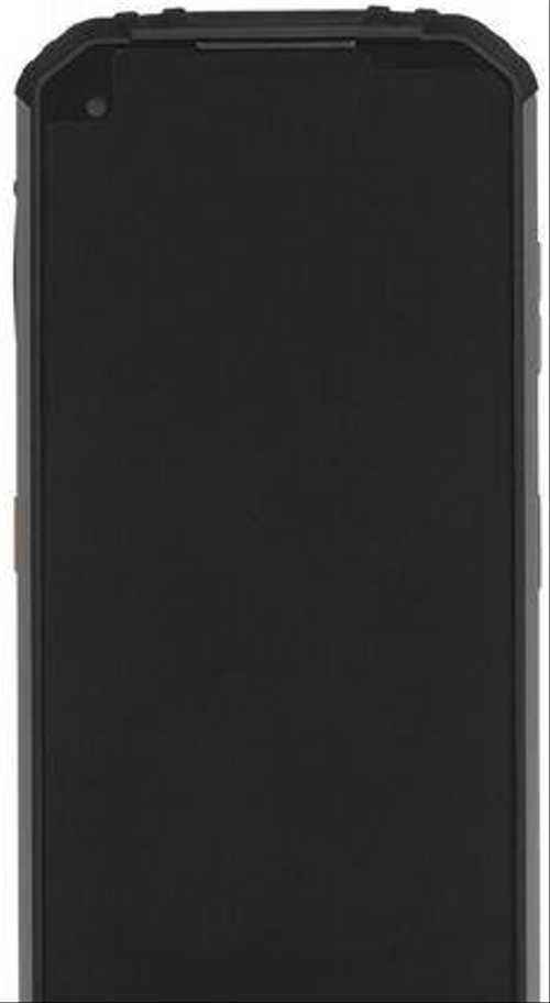 Смартфон Oukitel WP16 Black 8+128GB 6,39"