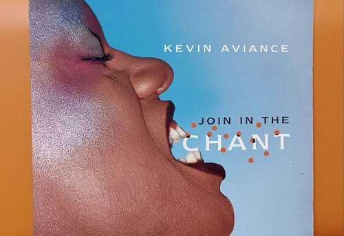 Kevin Aviance - Join In The Chant