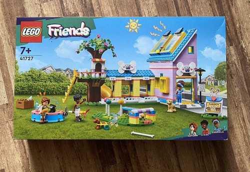 Lego friends