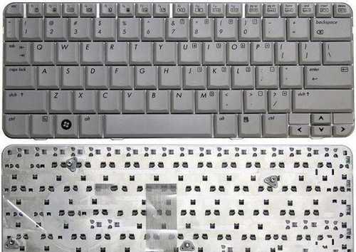 Клавиатура для HP Pavilion TX1000 TX2000 TX2100 TX