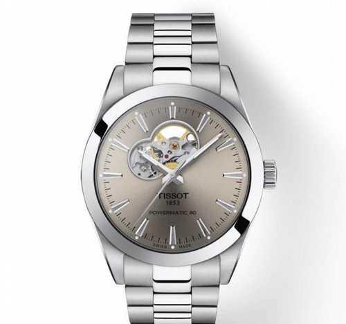 Часы мужские Tissot T127.407.11.081.00 40мм