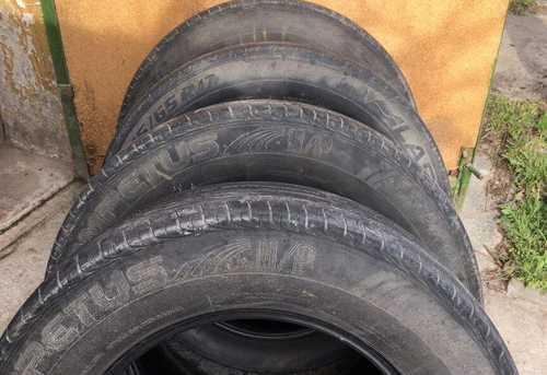 Lassa Competus H/P 235/65 R17