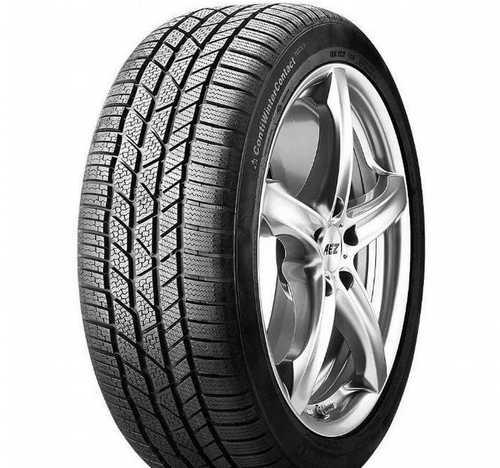 Continental ContiWinterContact TS 830P SUV 265/45 R20 108W