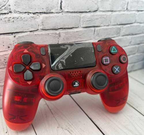 Джойстик ps4 - dualshock