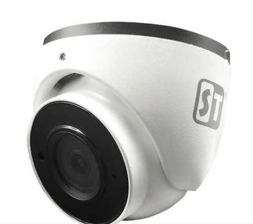 IP-видеокамера ST-V2615 PRO starlight (2,8-12 mm)