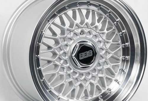 Диски Style BBS RS R15 8J ET+20 4*114.3 (F115)