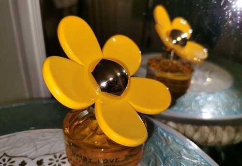 Marc Jacobs Daisy Love Sunshine 2019 Оригинал