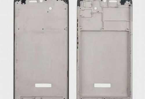 Рамка дисплея 220333QNY для Xiaomi Redmi 10C Черны
