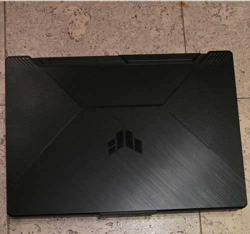 Asus tuf gaming F15 FX506-HC