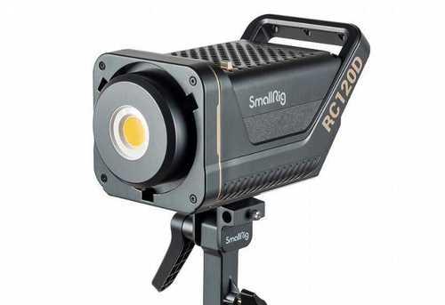 SmallRig 3612 Осветитель светодиодный RC120D (EU)