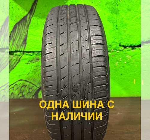 Nexen N Fera RU1 225/65 R17