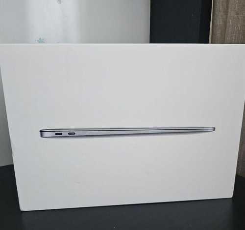 Apple macbook air 13 m1 8gb 256gb space grey