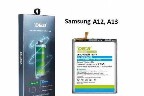 Аккумулятор для Samsung A12, A13