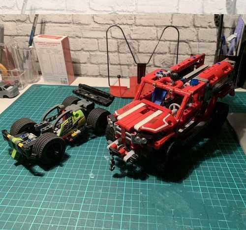 Lego technic