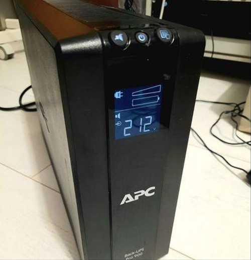 Apc smart ups 1500 / 900 / 550