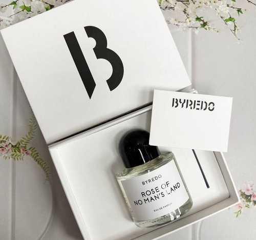 Rose Of No Man's Land Byredo 100 мл