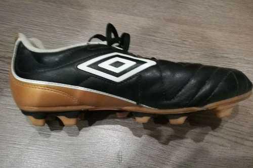 Бутсы umbro