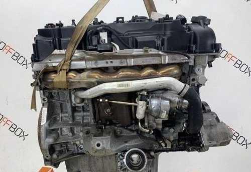 Двигатель N55B30A BMW F07 GT LCI 535i 3.0 Гарантия